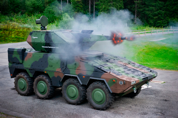 Green Bonds: Rheinmetall AG begibt Wandelanleihen im Volumen von 1 Mrd ...